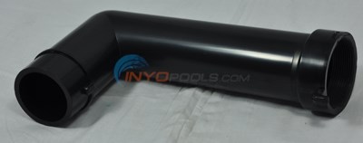 Hayward Internal Diffuser Elbow Pipe (sx200c) - INYOPools.com