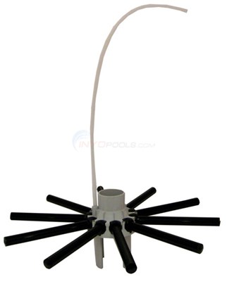 Hayward Lateral Assembly for S310S Sand Filter (SX242MA2) - INYOPools.com