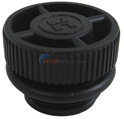 Hayward Tank Drain Plug With O-ring (gmx152z4a) - INYOPools.com