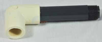 Hayward Elbow (gmx142db) - INYOPools.com