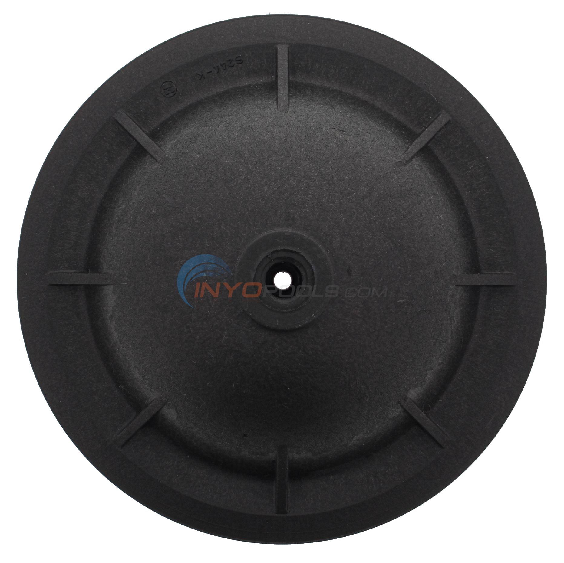 Hayward Top Closure Dome for Pro Series Filter - SX244K - INYOPools.com