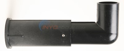 Bottom Elbow Assembly, S-244s(after '96) (sx244cd2fw) - INYOPools.com