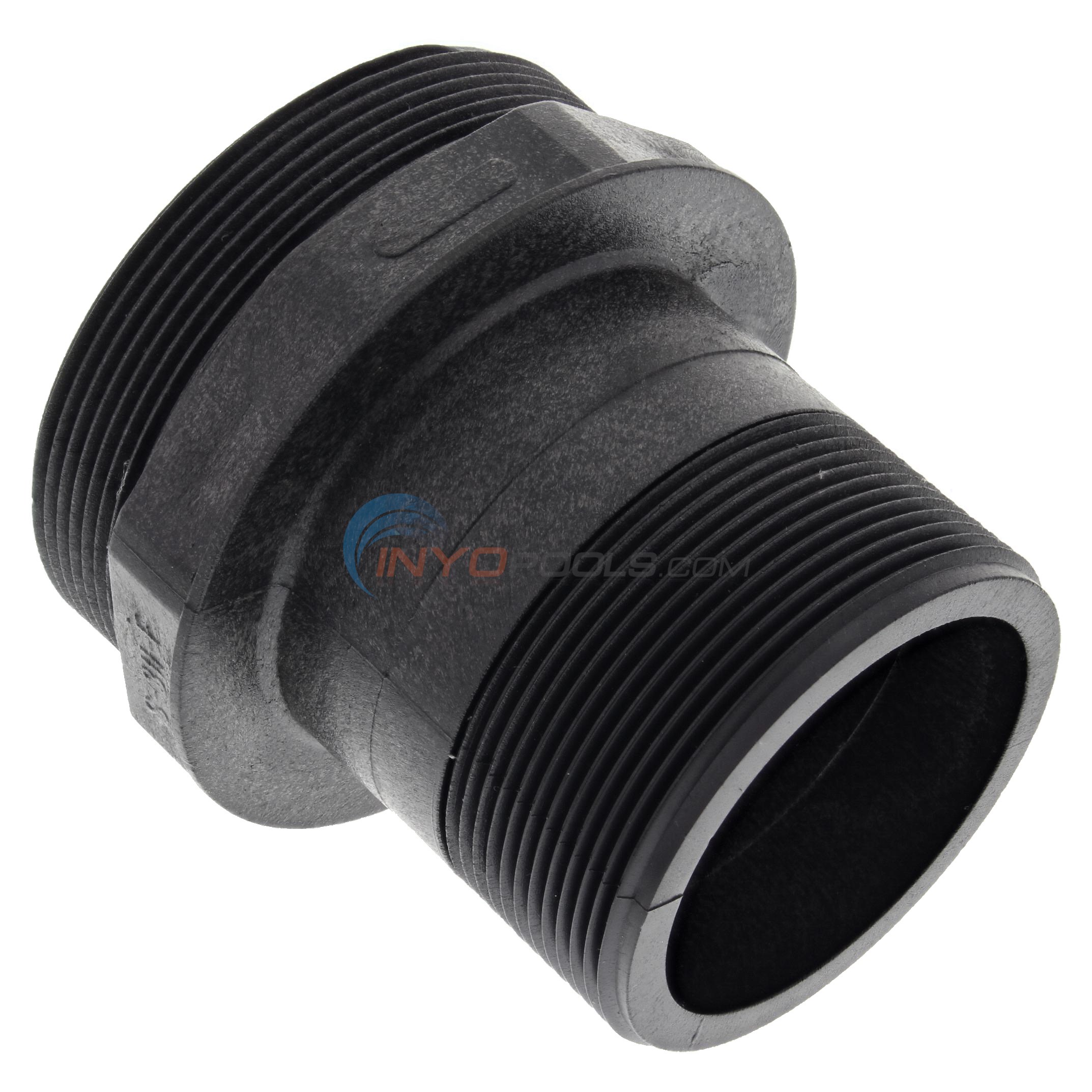 Hayward Bulkhead Fitting (sx311f) - INYOPools.com