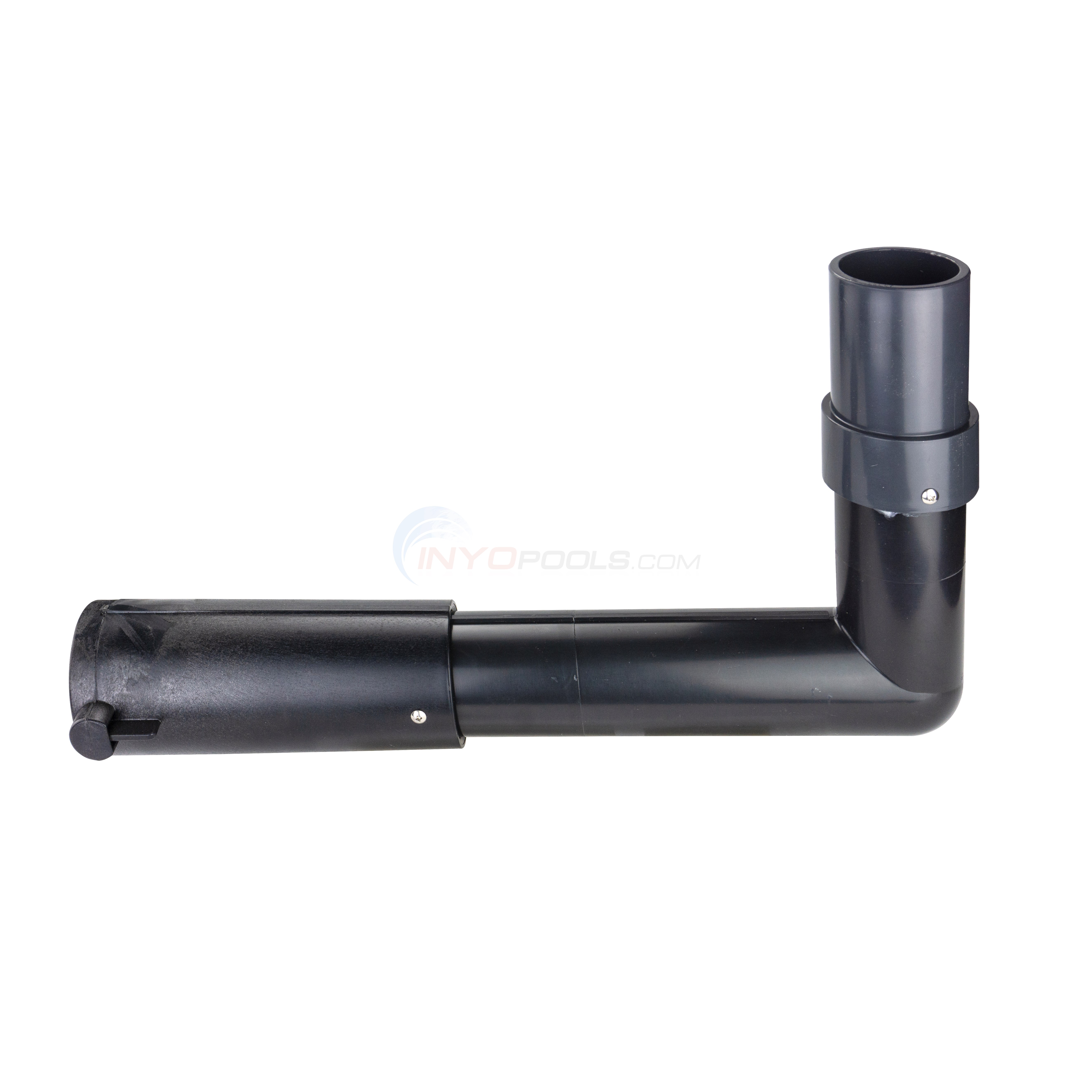 Hayward Elbow Assy, Top Or Bottom S-360 (sx360cd) - INYOPools.com