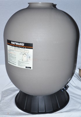 Hayward Tank W/skirt,drain,lateral Assem. S-244t (sx244aa1) - INYOPools.com