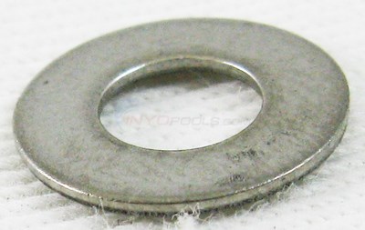 Eagle Sales Company Washer (sample W-6) - INYOPools.com