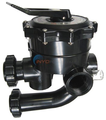 Hayward Vari-Flo MPV D.E. 2" FPT - SP0715XR50 - INYOPools.com