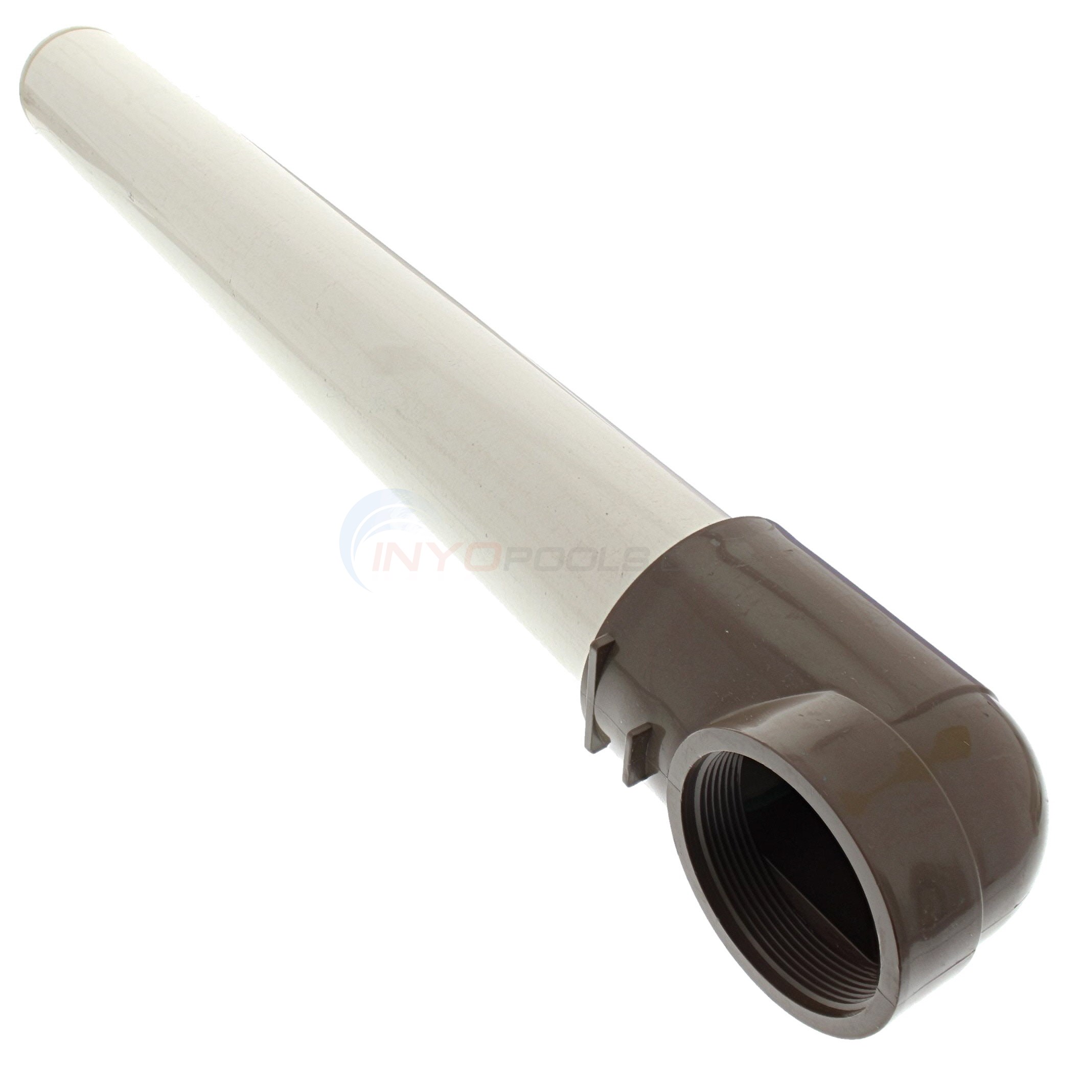 Hayward Elbow, Outlet 60 Sq Ft (dex600se) - 4810-55B - INYOPools.com