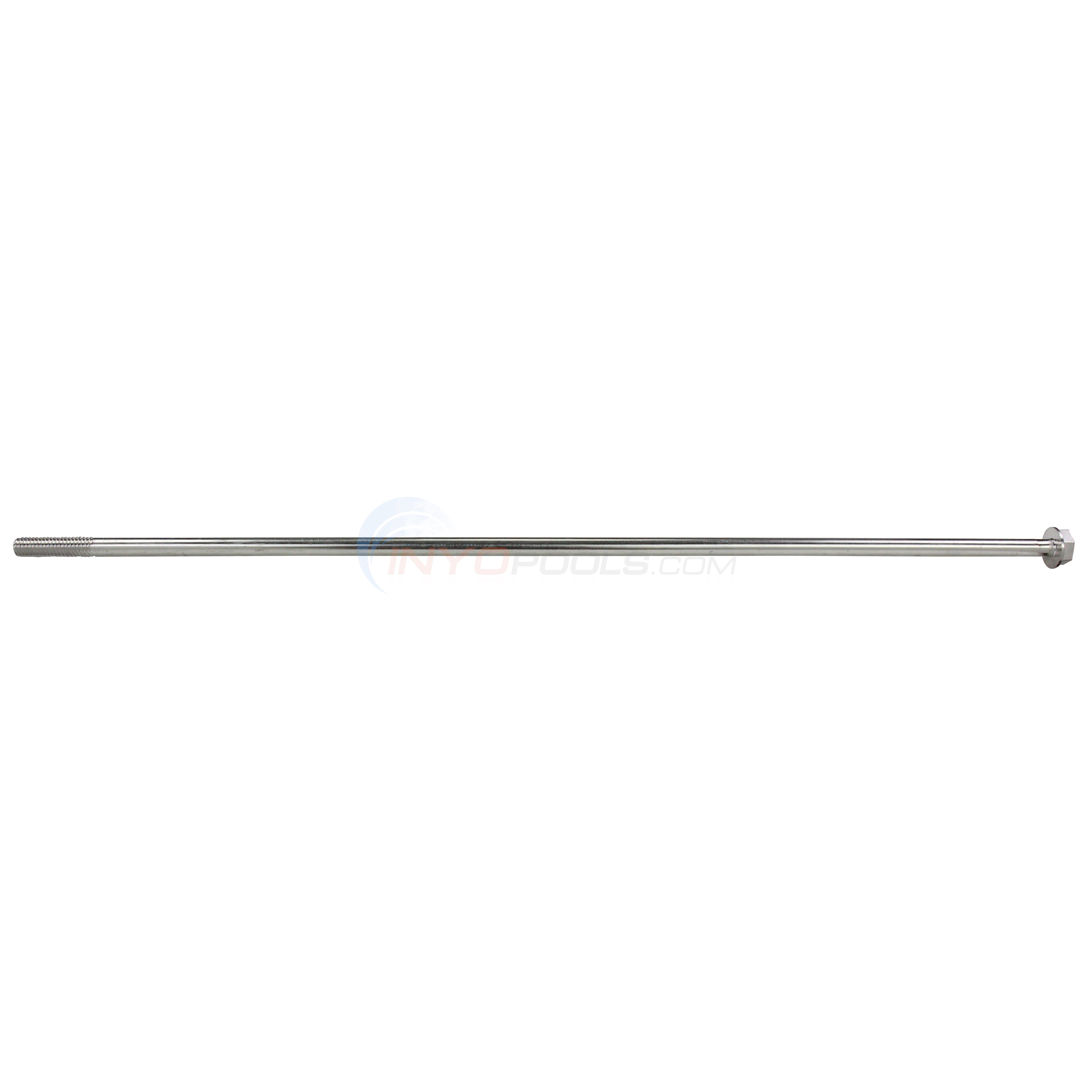 Hayward Retainer Rod for Micro-Clear | Pro-Grid Filters, 22" - DEX3600R ...