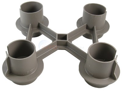 Hayward Top Closure Plate (C3000/4000) - CX3020DA - INYOPools.com