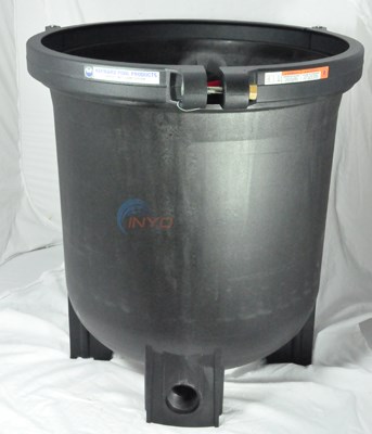 Hayward Tank Bottom Black (dex2420a1b) - INYOPools.com