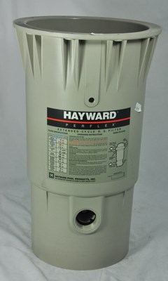 Hayward Body Ec30 (ecx1132p) - INYOPools.com