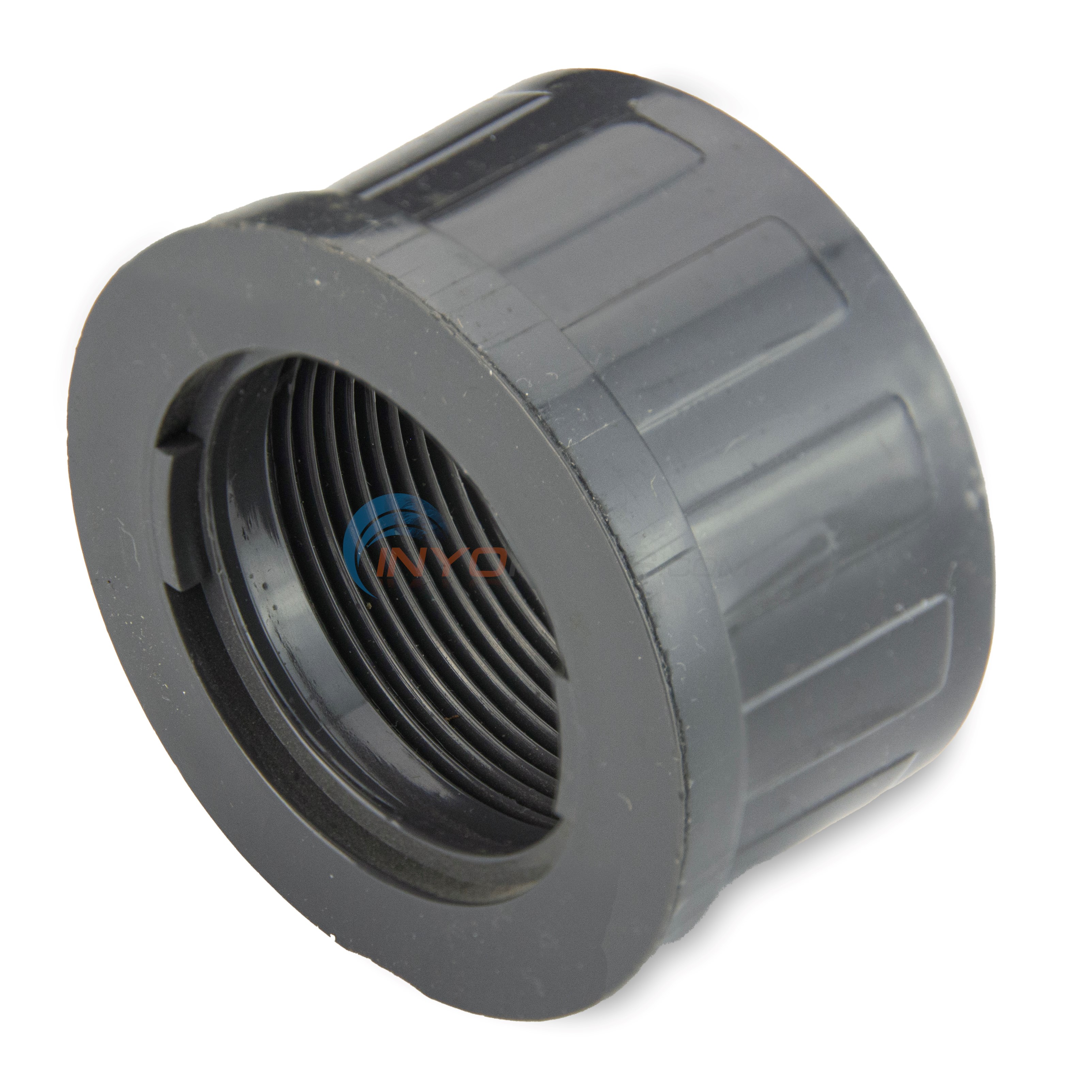 Tailpiece 1 1/2"" Astral Union 1 1/2"" Threaded (27455-0206 Threaded ...