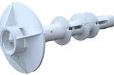 Vogue Mskn Center Post Assy Fp Filter (45045) - INYOPools.com