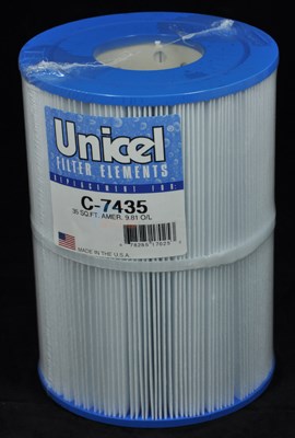 Filbur Filter, Cartridge 35 Sq.ft. (c-7435) - INYOPools.com
