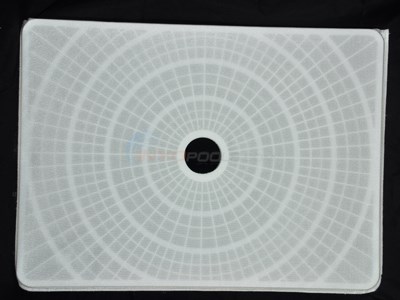 DE Filter Grid 24" x 17".5" for Anthony Pool Filters - FG-2417 ...