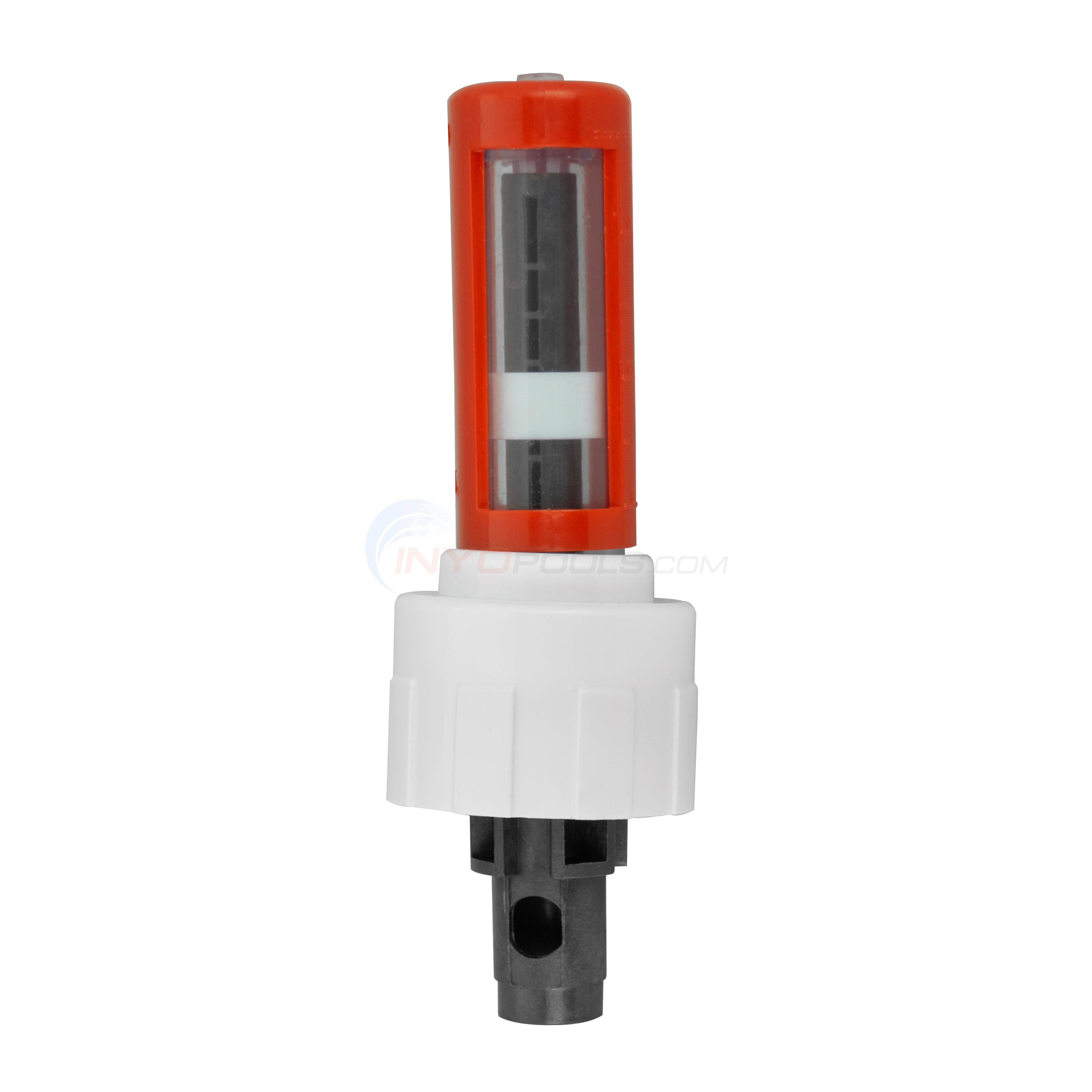 PowerClean Ultra Chlorinator Flow Meter Assembly - 25280-100-950 ...