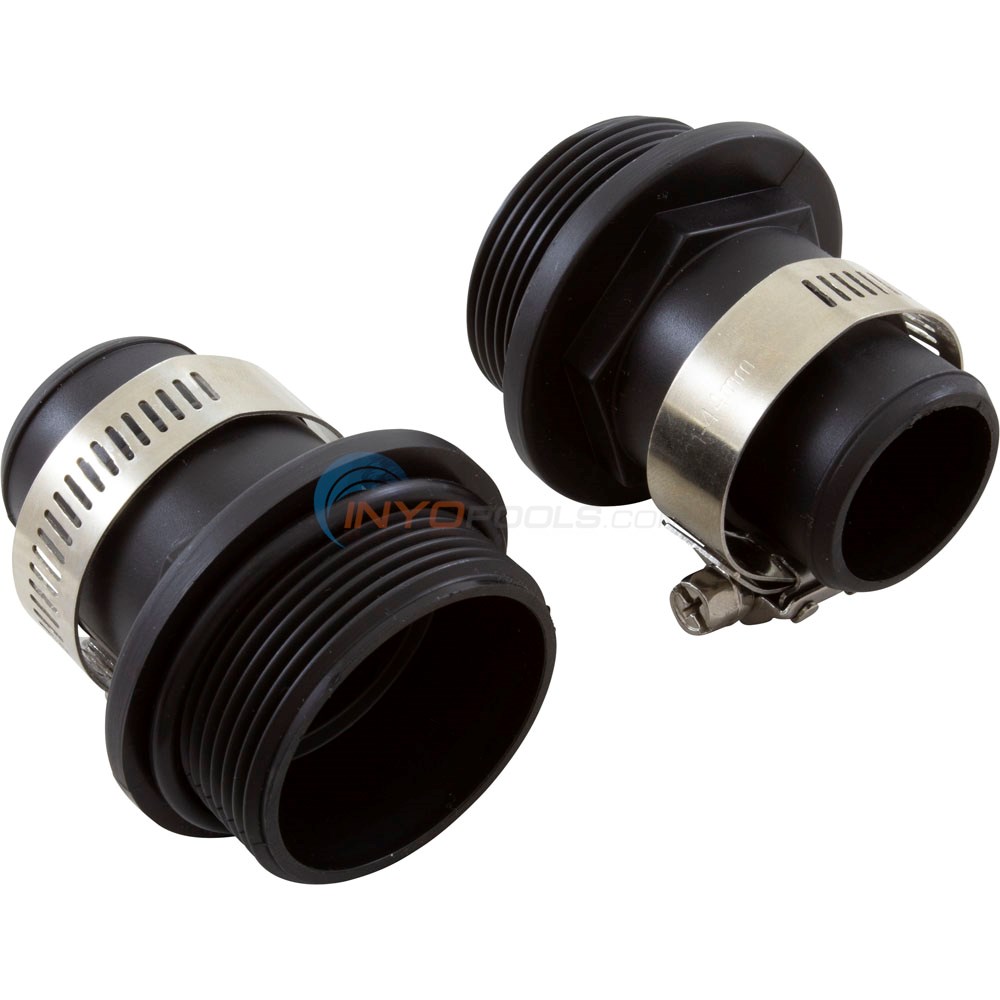 Game Hose Adapter w/ O-Ring Kit - 4S1052 - INYOPools.com