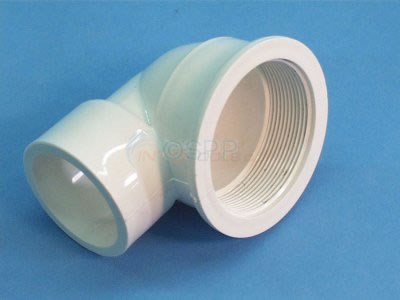 Elbow Fitting,90 Degree for Suction - 500-105 - INYOPools.com