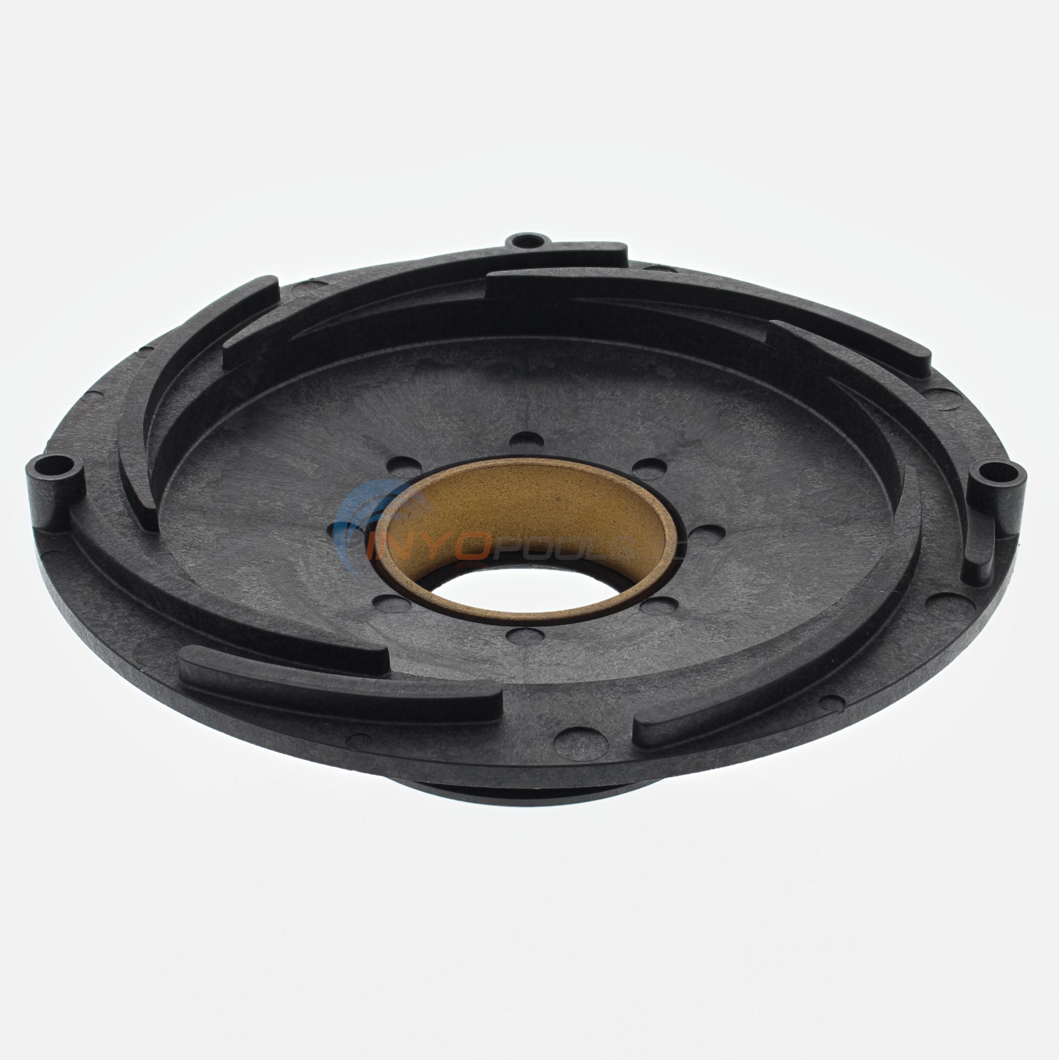 Diffuser for Pentair Challenger Pump, 3/4HP Up Rate, CHII Series ...