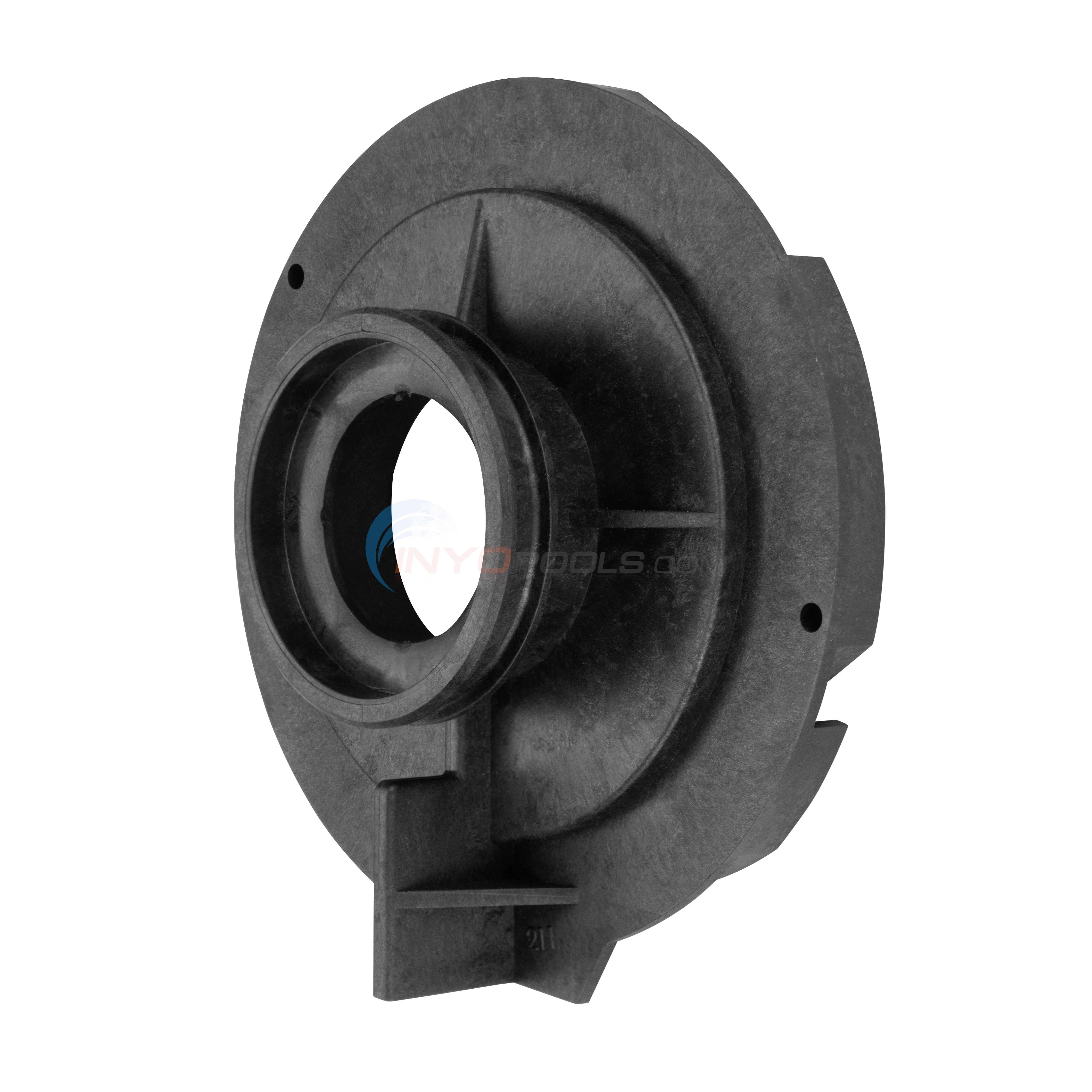 Pentair Pool Pump Diffuser, Compatible with Pinnacle, SuperMax, and ...