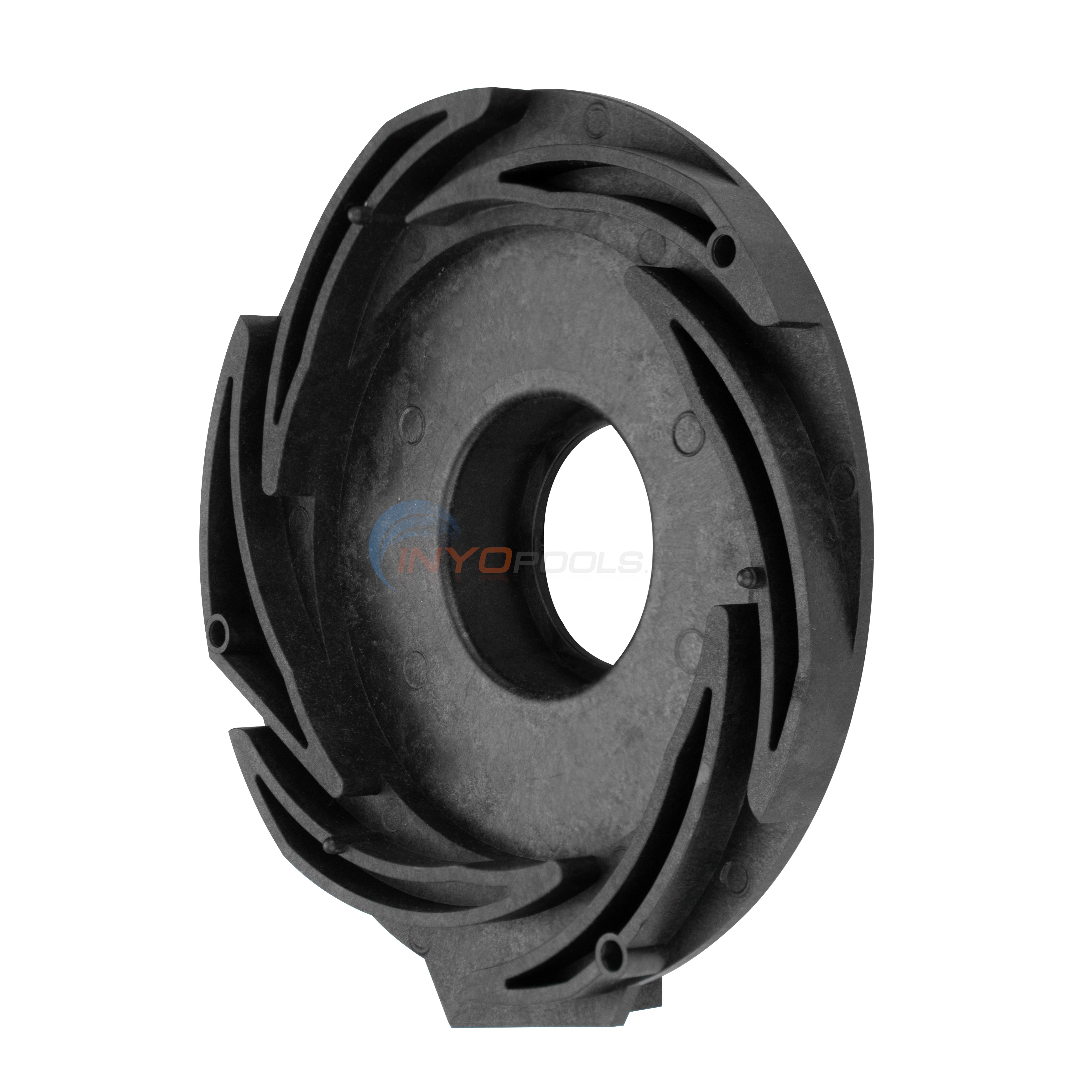 Pentair Pool Pump Diffuser, Compatible with Pinnacle, SuperMax, and ...