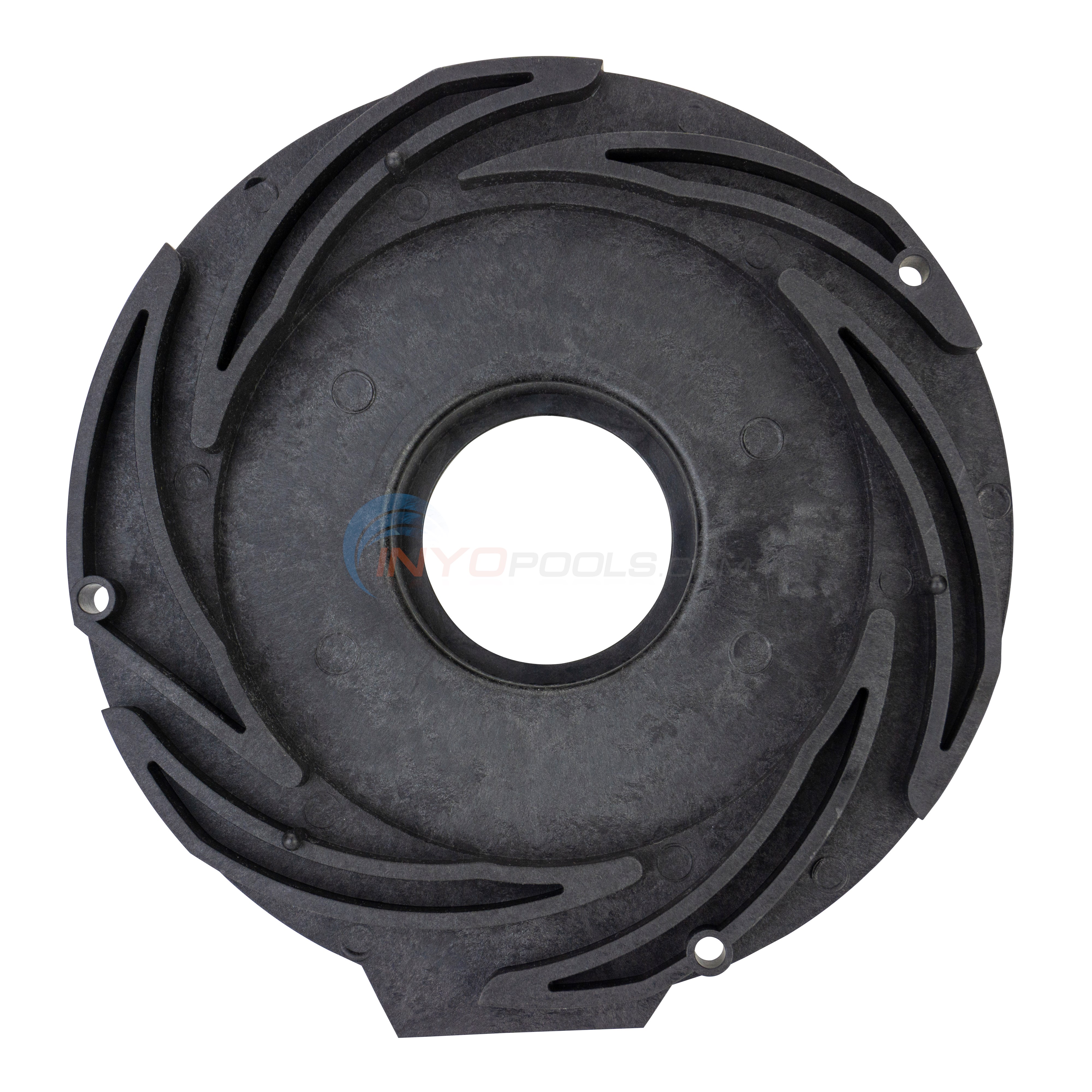 Pentair Pool Pump Diffuser, Compatible with Pinnacle, SuperMax, and ...