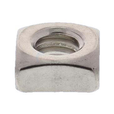 Pentair 1/4-20 Square Nut (357254) - INYOPools.com