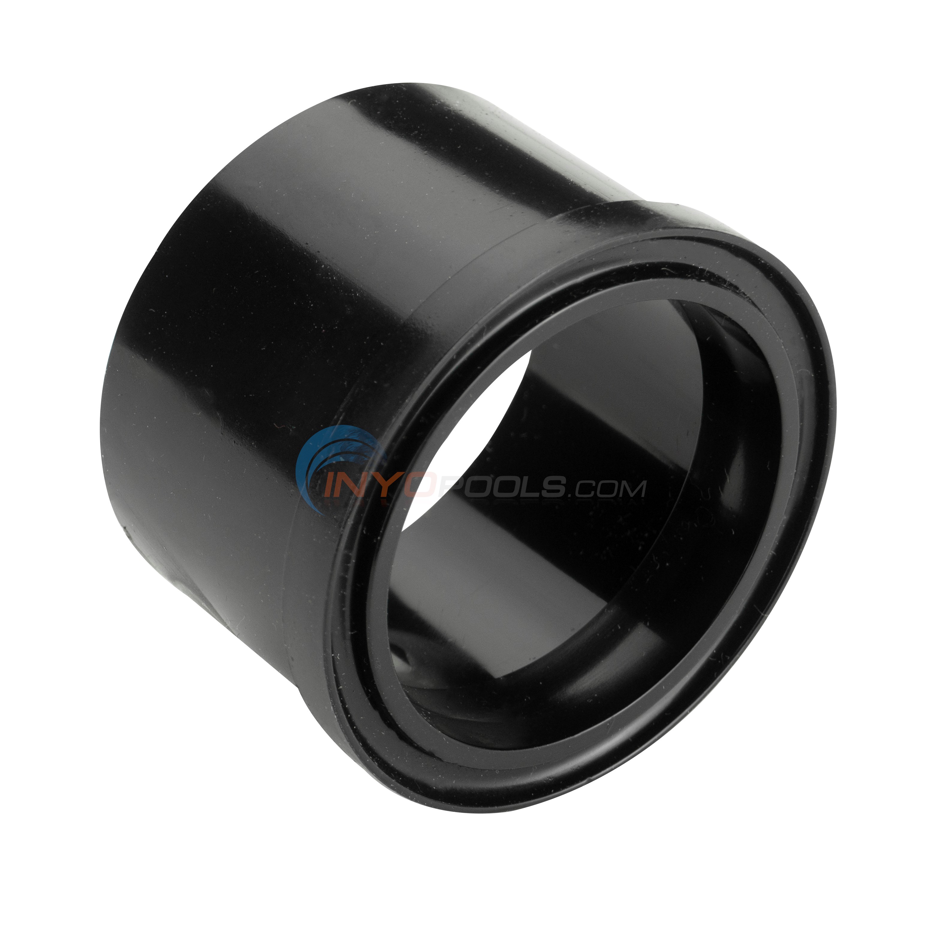 Pentair Adapter, 1 1/2" Quick Connect (352257) - INYOPools.com