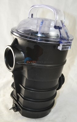 Pentair Pot Strainer Assembly Replacement, Dynamo - 354103 - INYOPools.com