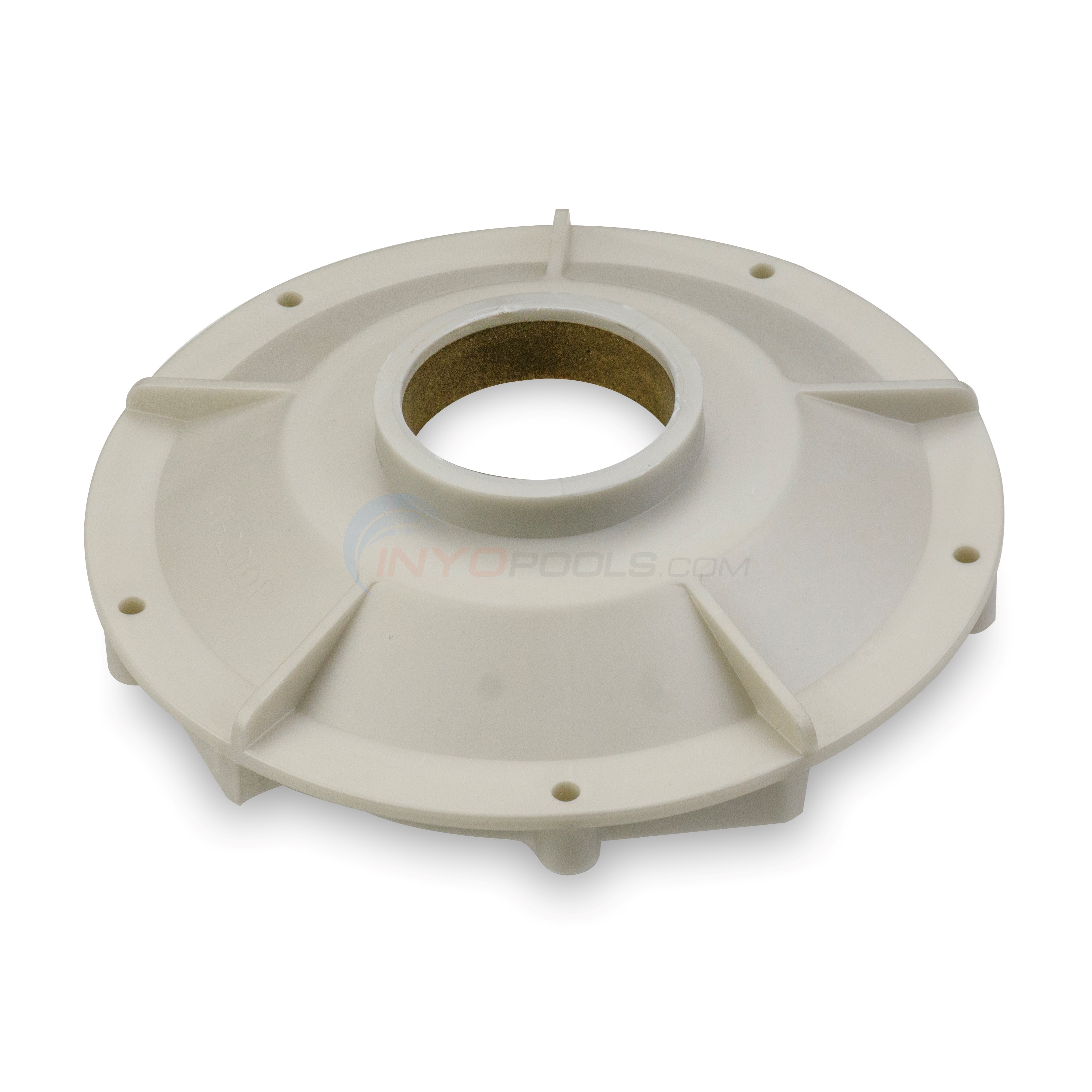 Pentair Sta-Rite Pool Pump Diffuser, Also Compatible with Anthony Pump ...