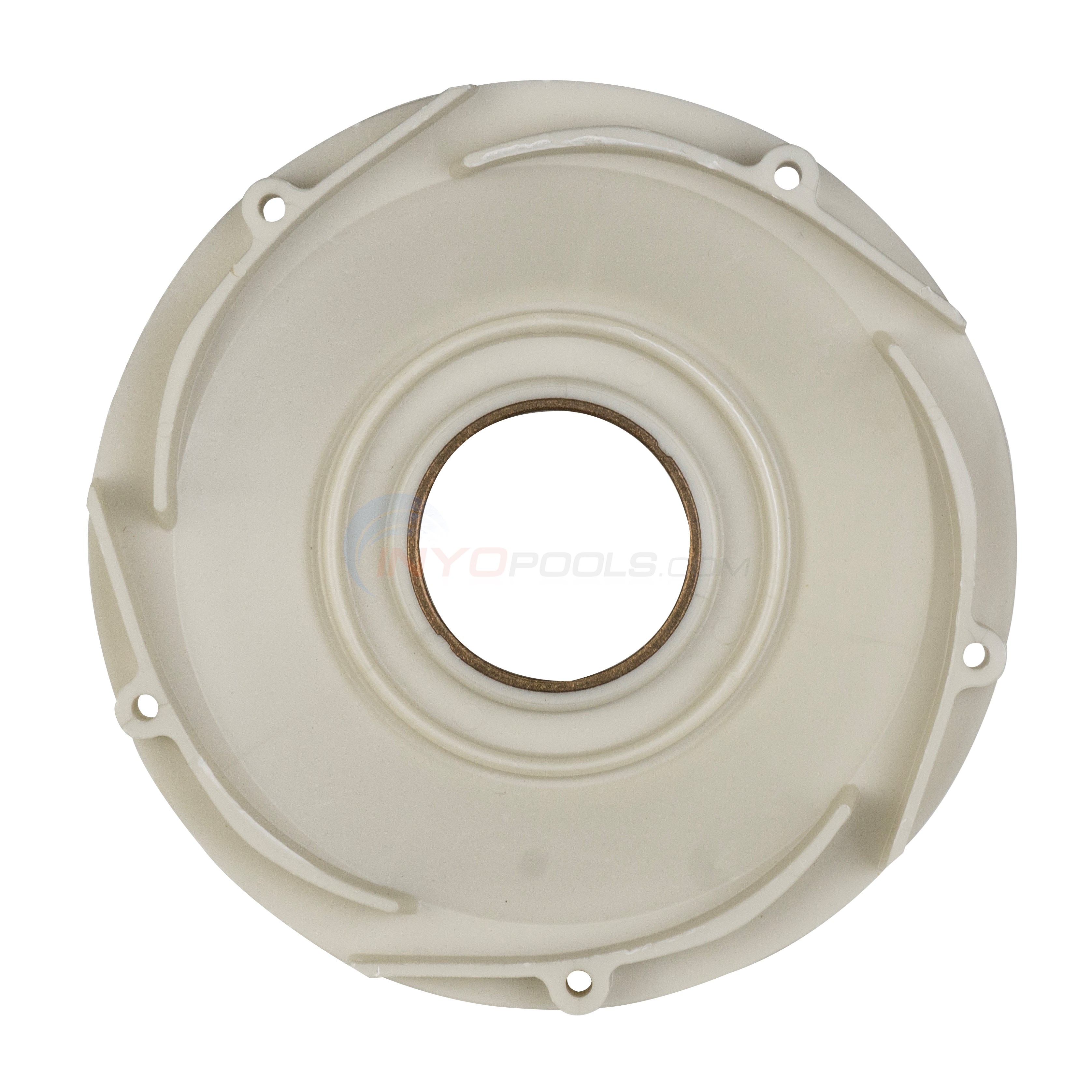 Pentair Sta-Rite Pool Pump Diffuser, Also Compatible with Anthony Pump ...