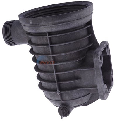 Advantage Pump Pot (320105) - INYOPools.com