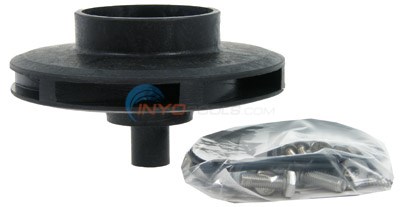 Jandy Impeller, 3 Hp (r0338005) (OEM) - INYOPools.com