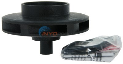 Jandy Impeller, 3 Hp (r0555805) - INYOPools.com