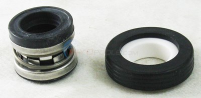 Jandy Pool Pump Mechanical Shaft Seal - R0479400 - INYOPools.com