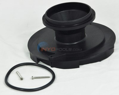 Jandy Diffuser With O-ring & Hardware, 3/4 & 1 Hp (r0479702 ...