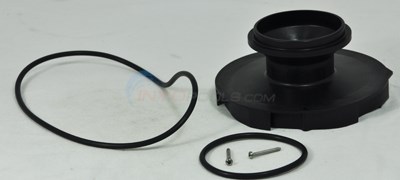 Jandy FloPro FHPM Diffuser with O-ring and Hardware, 1.5HP, 2HP, 2.5 HP ...