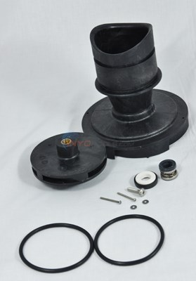 Jandy Impeller, 2 Hp Discontinued No Replacement - R0449504 - INYOPools.com