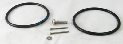 Jandy Zodiac Diffuser/Impeller Hardware Kit - R0446500 - INYOPools.com