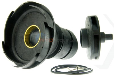 Jandy Impeller Kit 3 HP - R0445306 - INYOPools.com