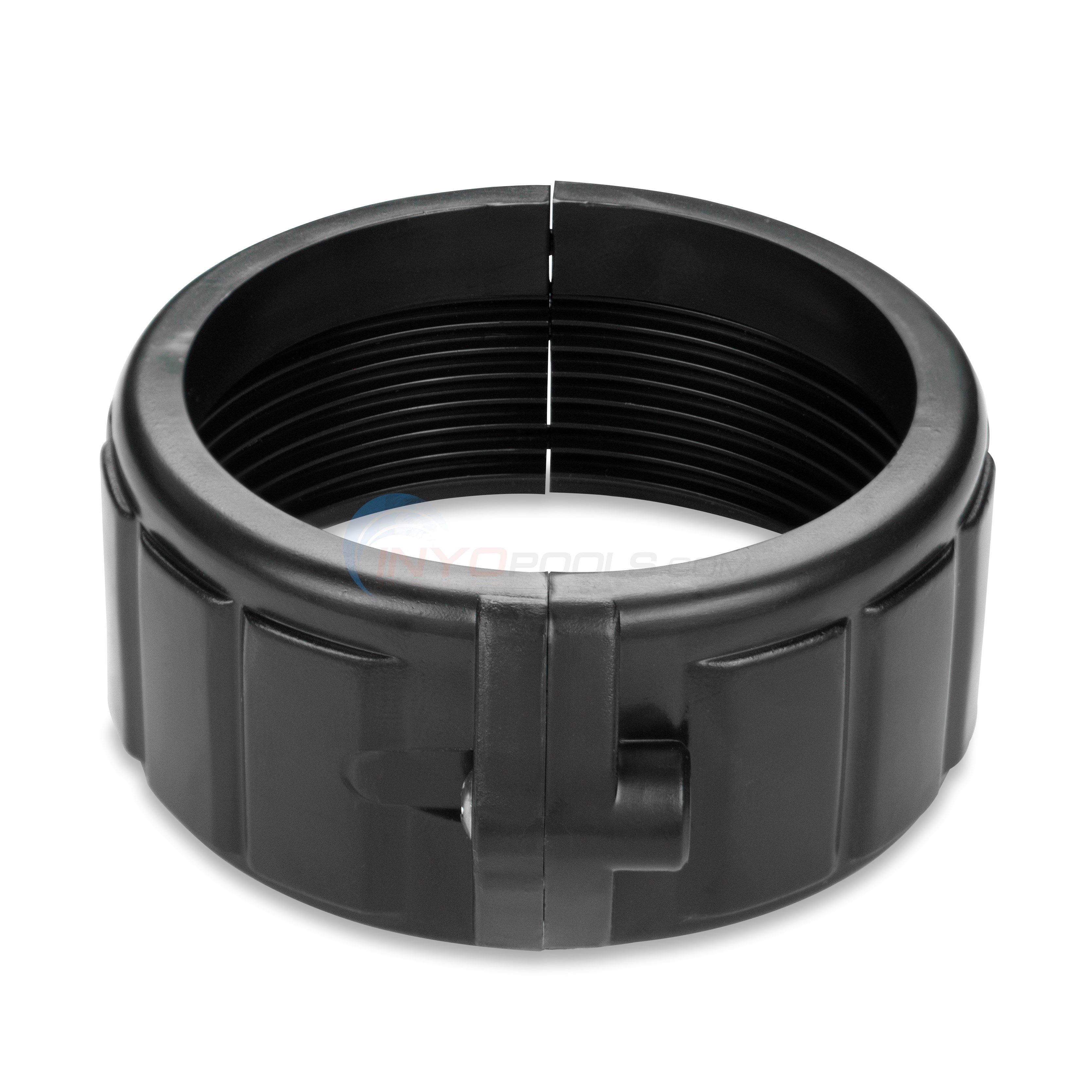 Split Nut, 2", Pump Union blk 400-5301 Replaced by 0121109020 ...