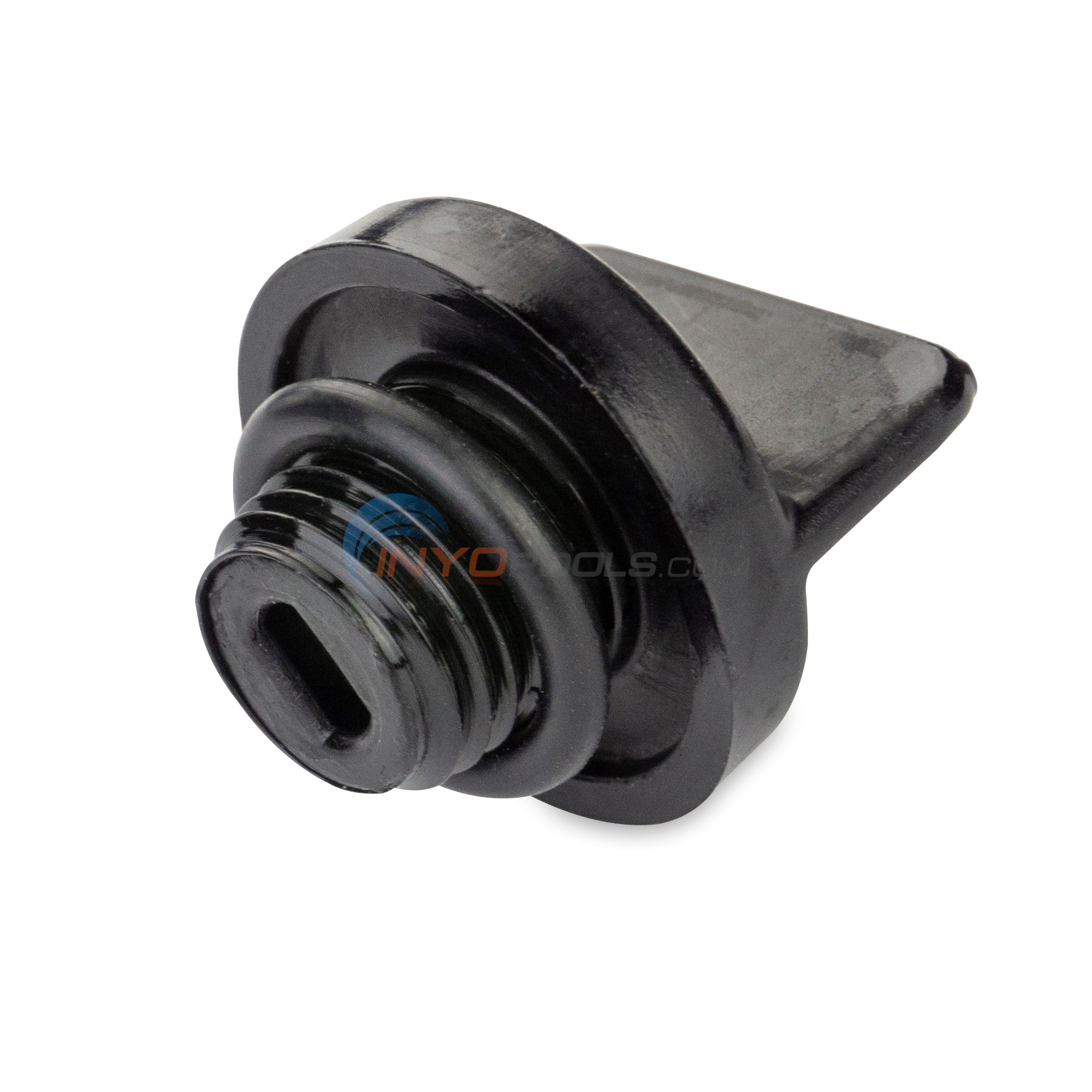 Pentair Sta-Rite Drain Plug with O-Ring - U178-920P - INYOPools.com