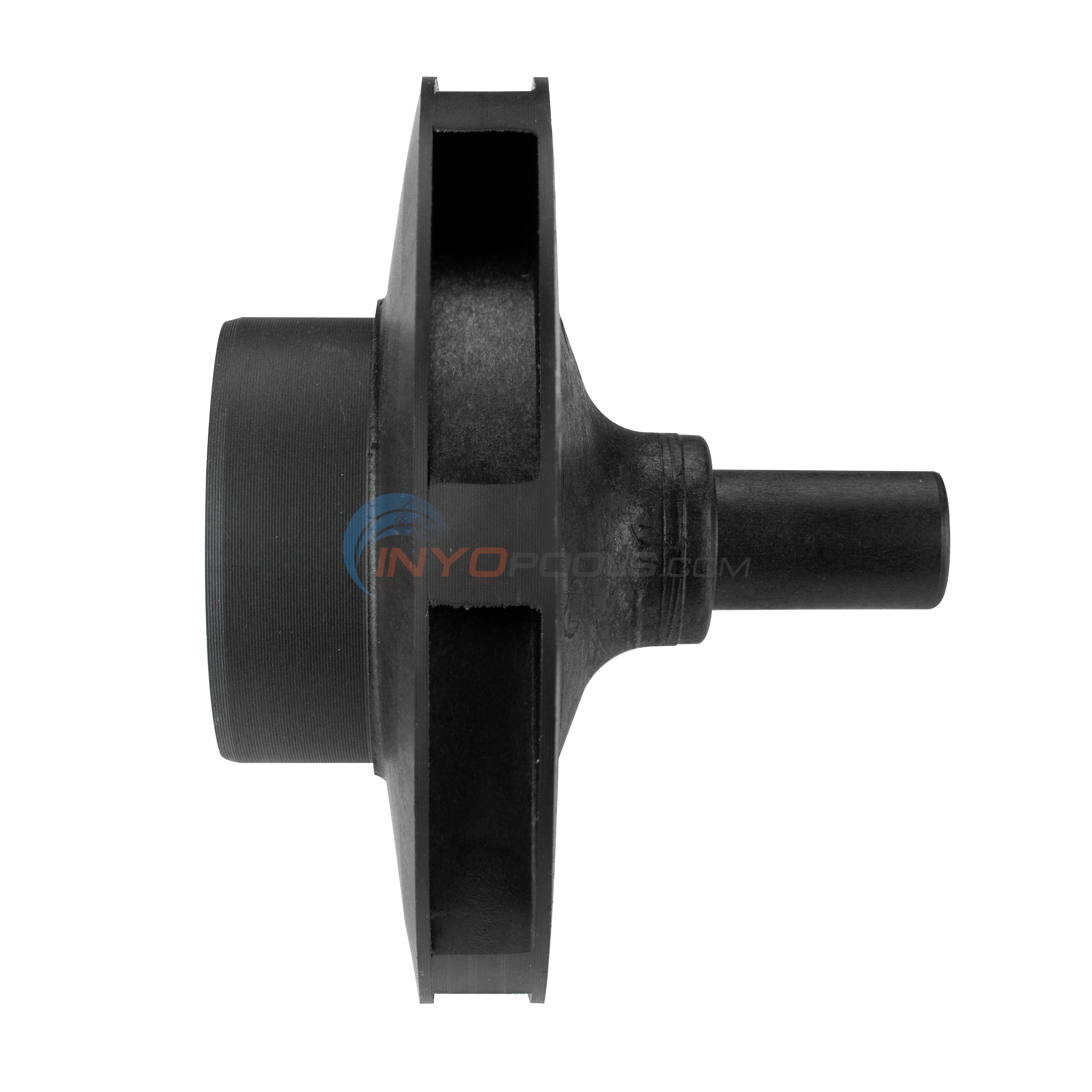 Pentair Sta-Rite 3HP IMpeller for Max-E-Pro , Dura-Glas II, IntelliPro ...