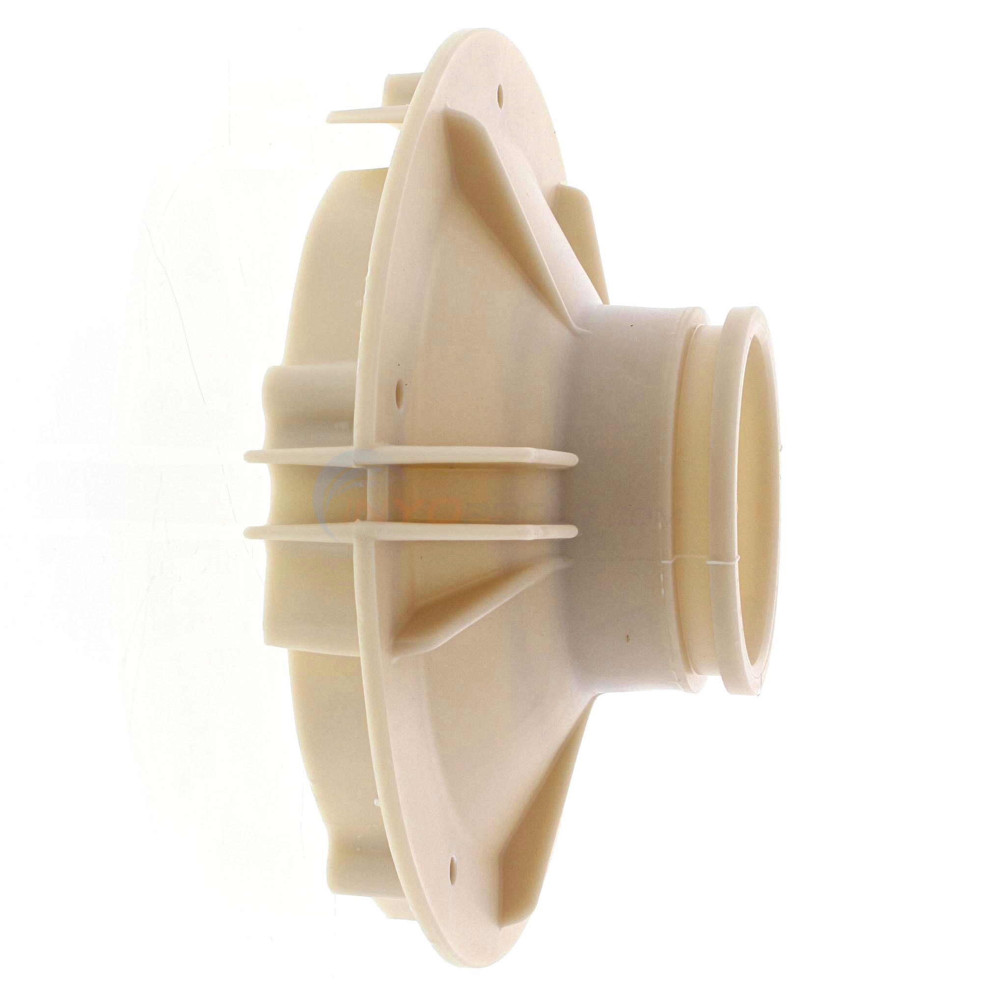 Pentair Sta-Rite Pool Pump Diffuser - C1-271P - INYOPools.com