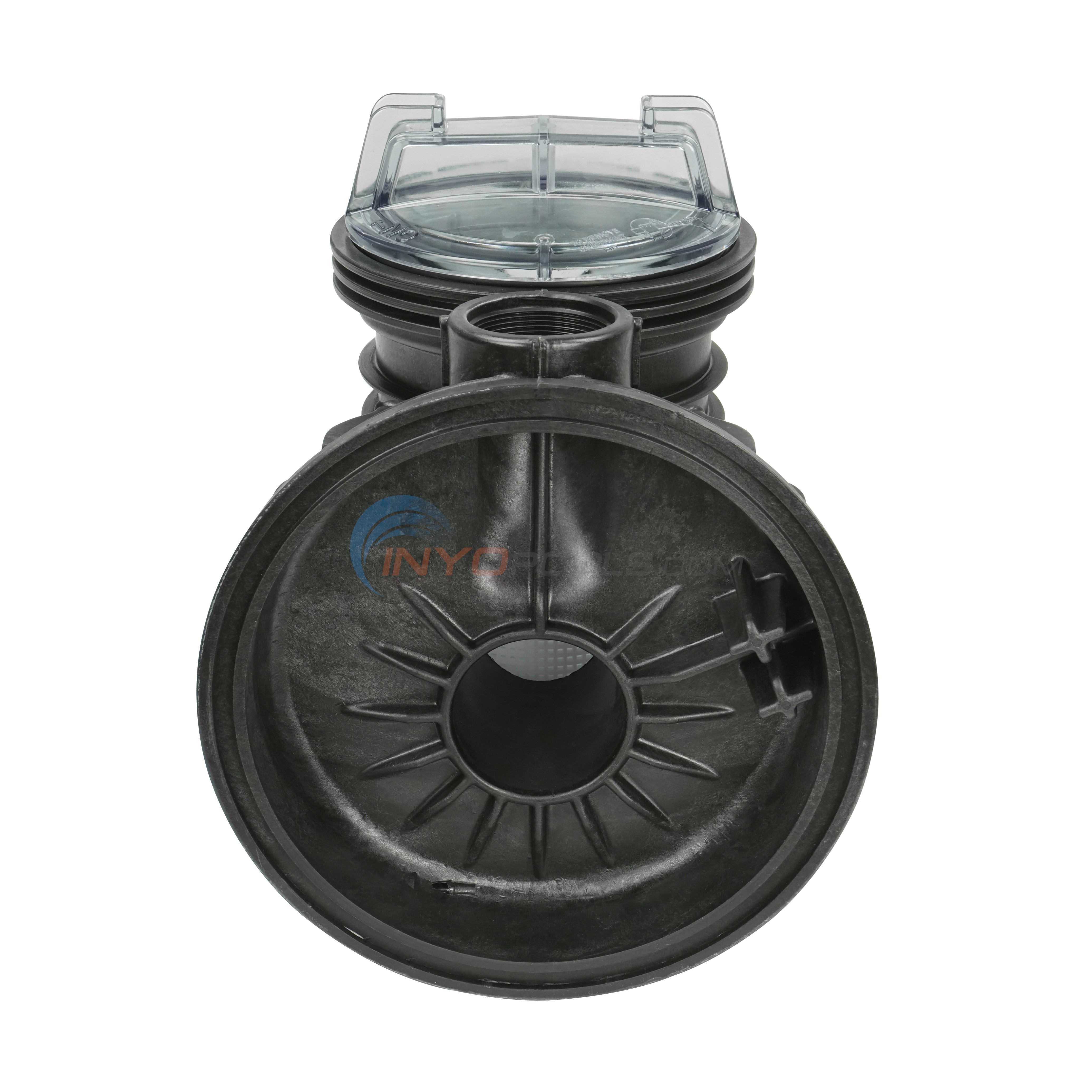 Pentair Tank Body Assembly Replacement Sta-Rite Dura-Glas II and Max-E ...