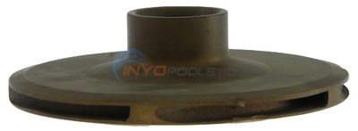 Sta-Rite Impeller Assy, Bronze - C5-180D - INYOPools.com