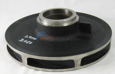 Sta-Rite Diffuser, W/ Wear Ring (c101-132) - INYOPools.com