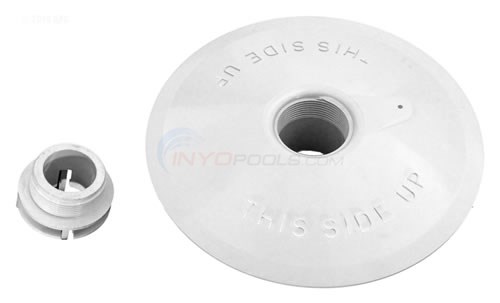 Pentair Plate, Vacuum For Pac Fab (506161) - INYOPools.com