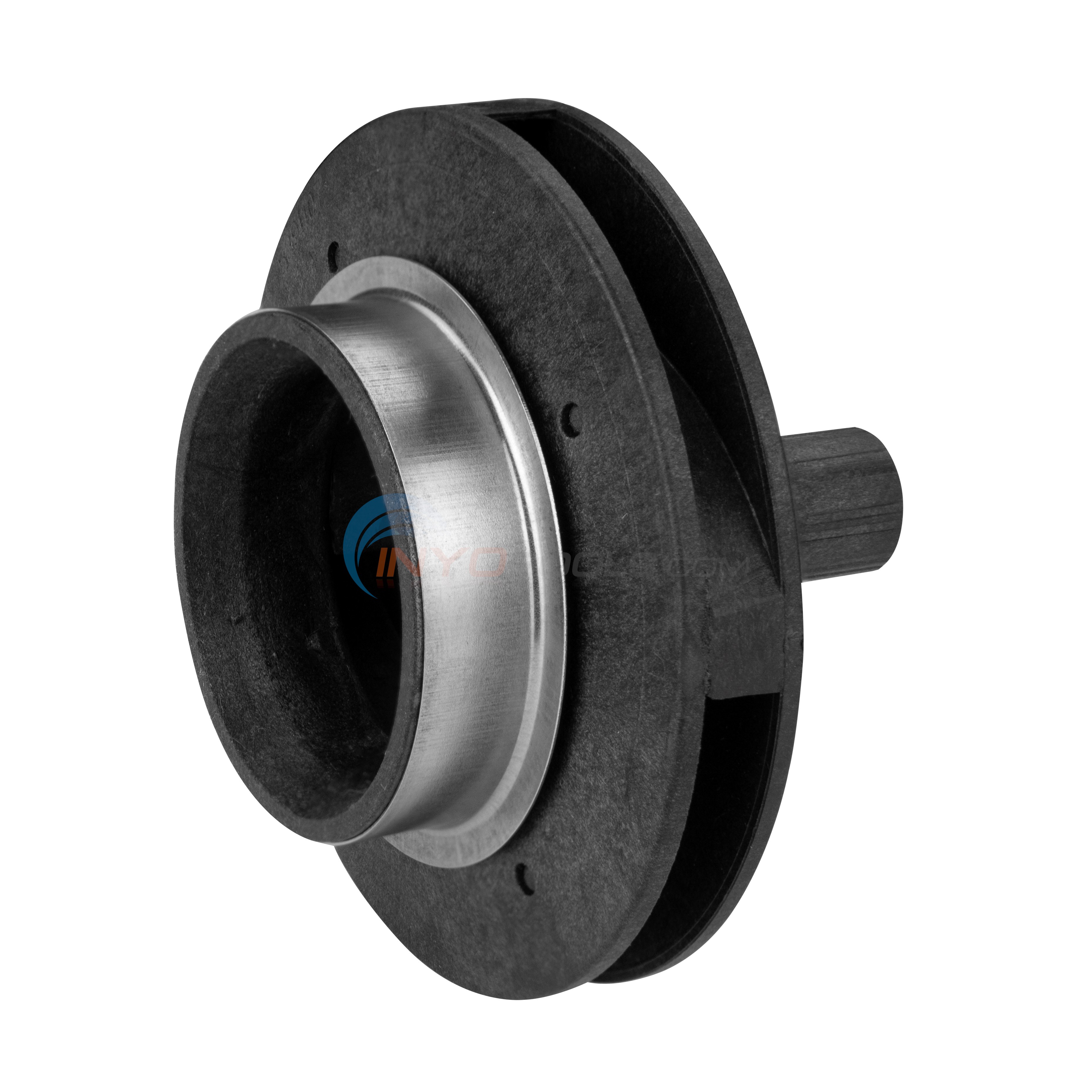 Jacuzzi SLR & LR Pump Impeller 1/2 H.P. (05376009r000) - INYOPools.com